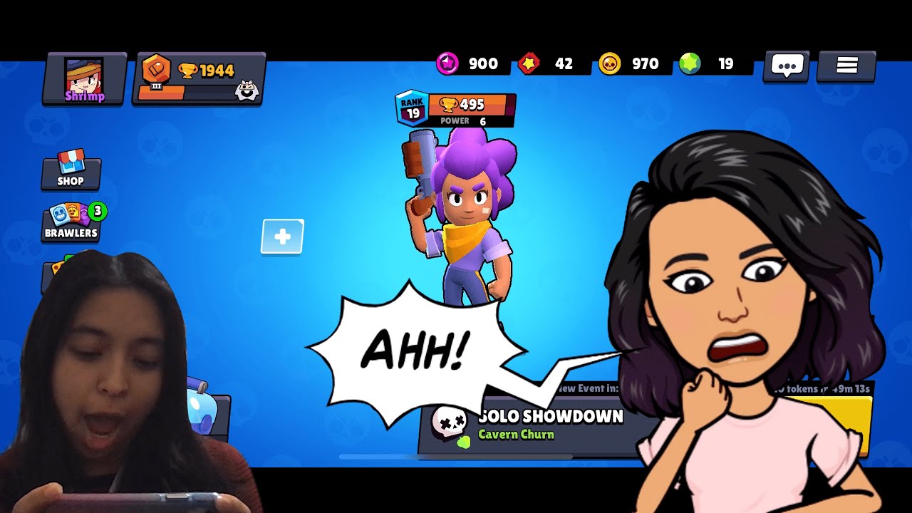 Level Up! | Brawl Stars E2 - YouTube