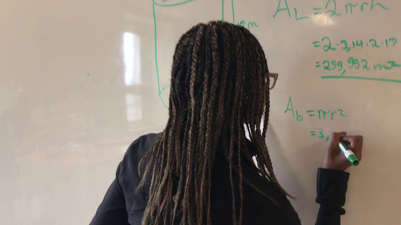 Vidéo de math du problème de Tom Cruise! - YouTube