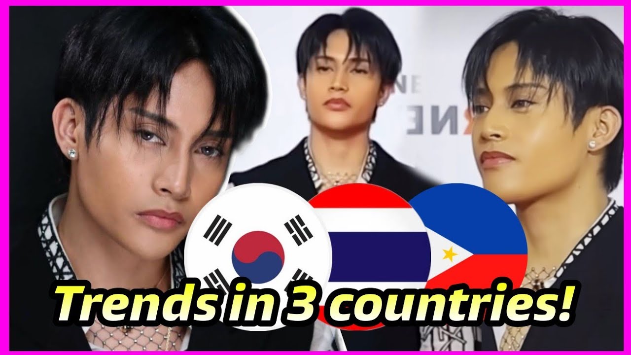 LOCAL and FOREIGN CASUALS ARE DISCOVERING KEN and turning into fans ...