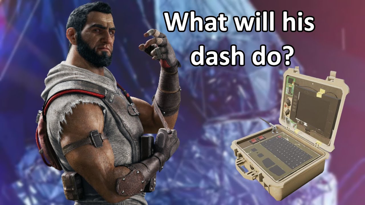 Can Oryx's Remah dash interrupt the defuser being planted? - YouTube