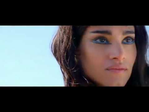 The Mummy - Princess Ahmanet - YouTube
