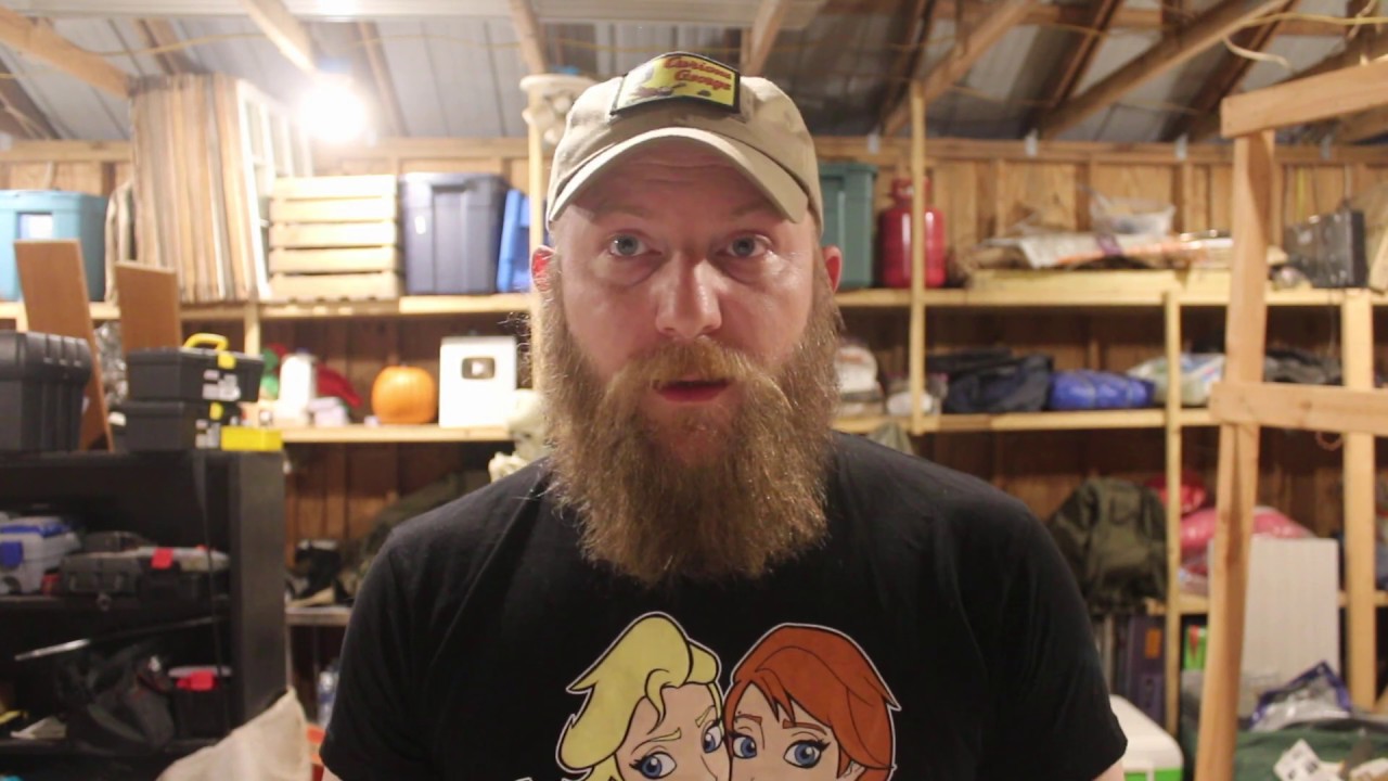 Let's talk about Rule 303 and the Red Cross.... - YouTube