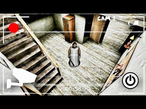 Granny game horror escape gameplay granny | ep - YouTube