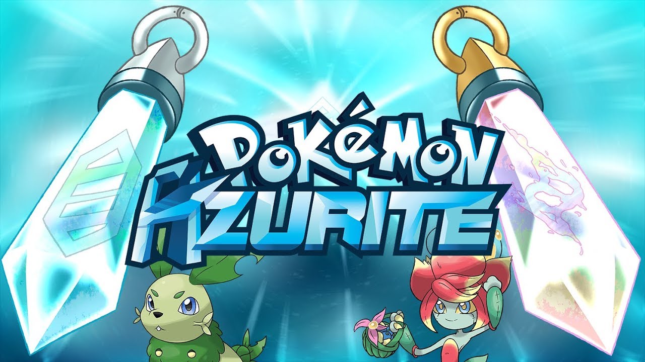 Mega and Crystal Equalizers! [Project Azurite] - YouTube