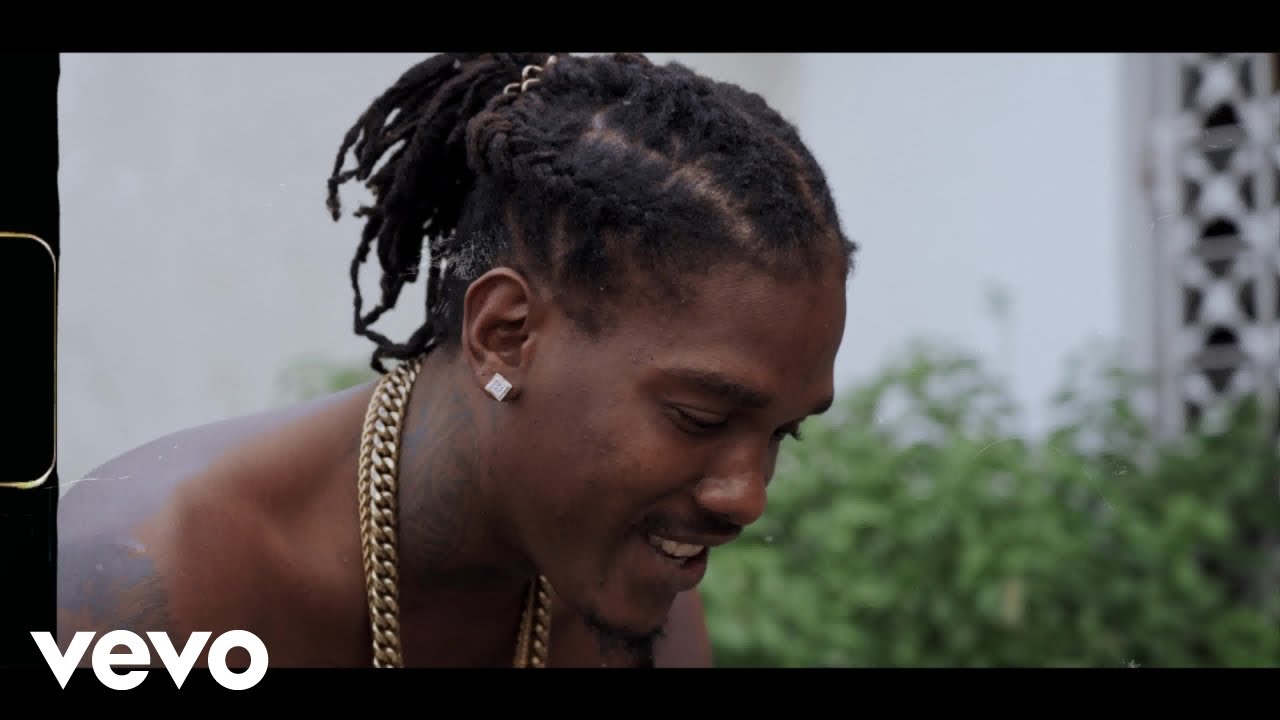 Lahba - Heart Inna Closet (Official Video) - YouTube