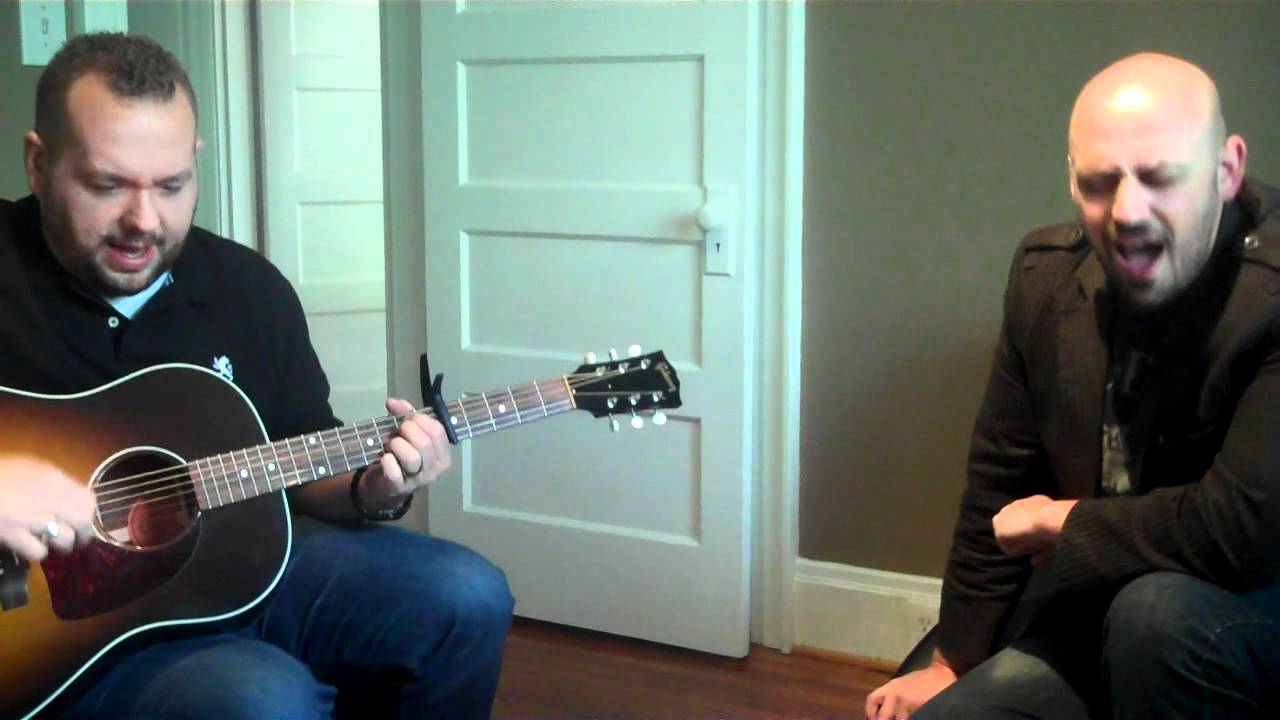 I won't waste a day feat. Fike & Phil Stacey - YouTube