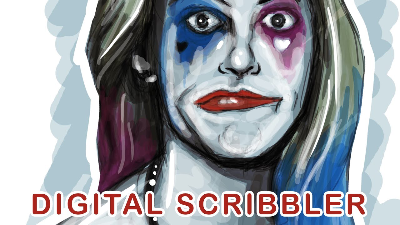 Live Digital Scribbler: Now on YouTube - YouTube