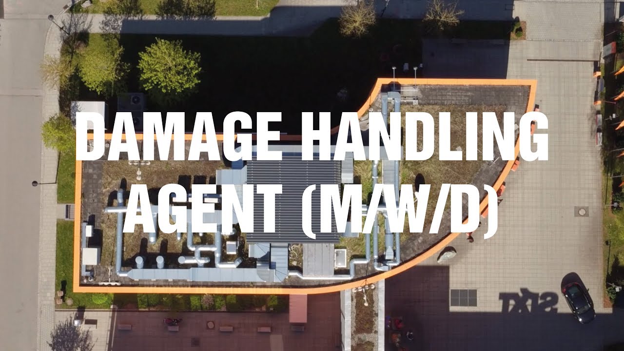 Damage Handling Agent (m/w/d) bei SIXT - YouTube
