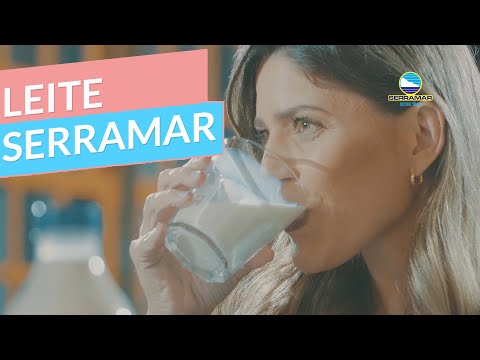 Somos a família do leite!