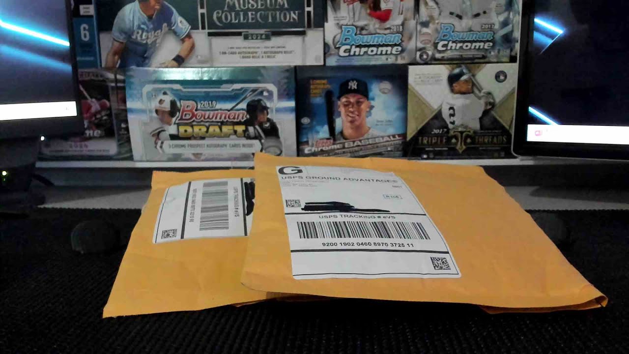 2025 Redemption/Topps Now #2 - YouTube