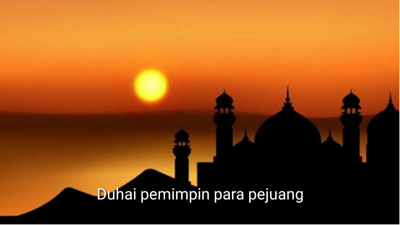 Shalawat Tarhim membuat hati sejuk Dan tenang - YouTube