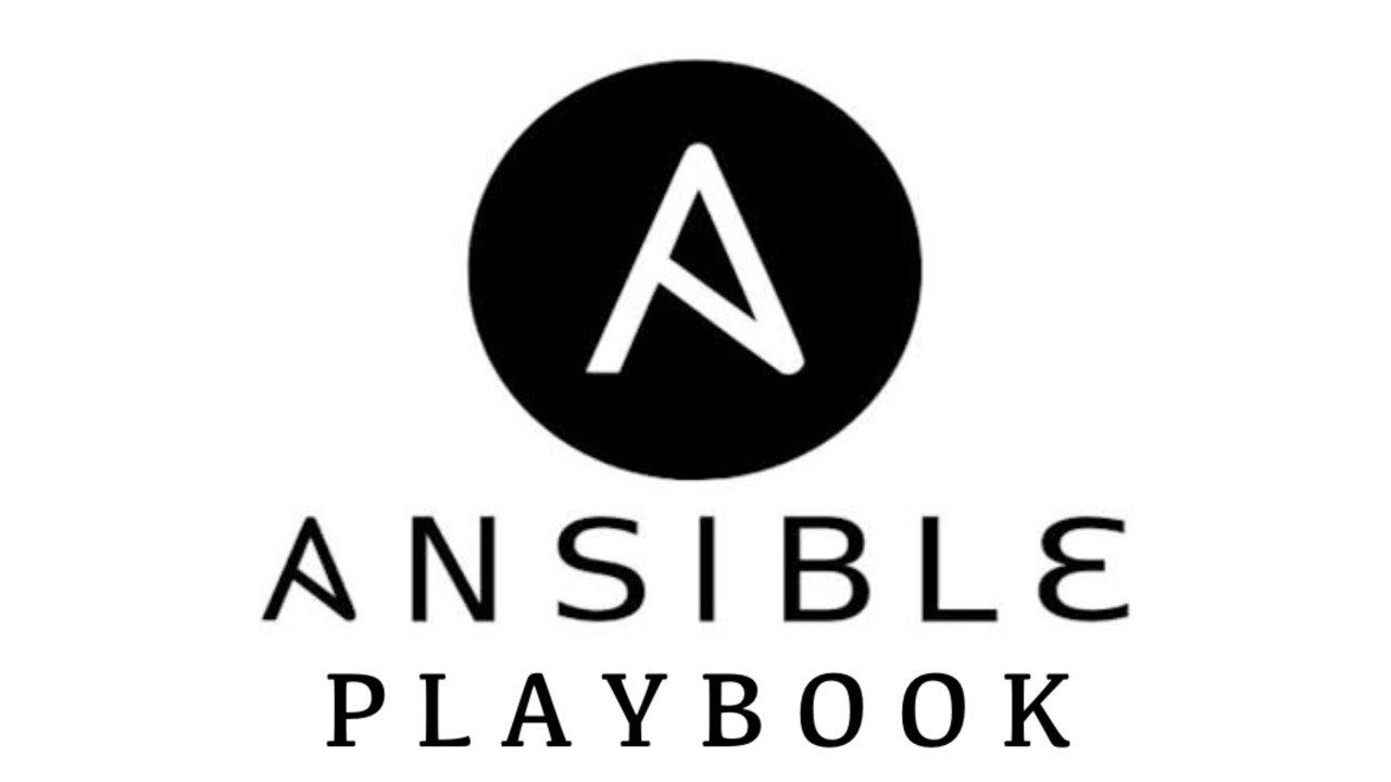 Ansible Playbook YouTube ansible-playbook-youtube