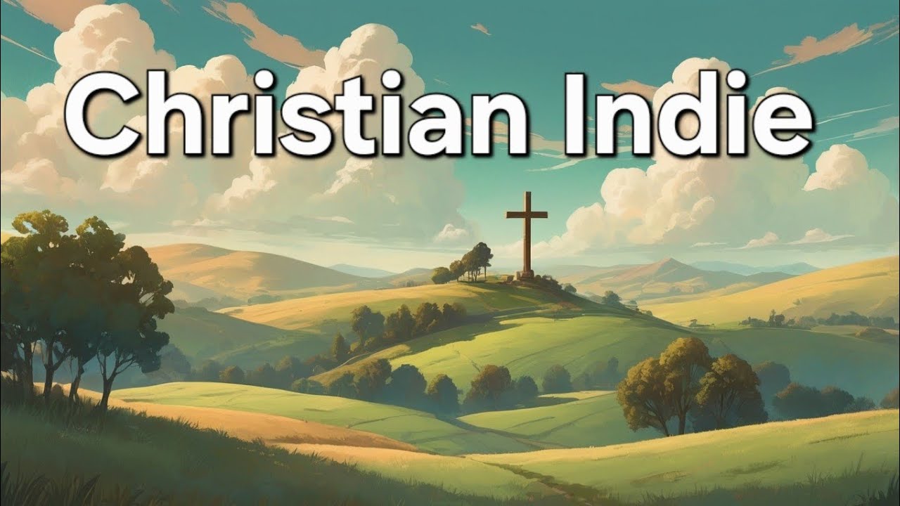The Best Christian Indie Music You’ll Hear 🎧 | Worship Music 2025 - YouTube