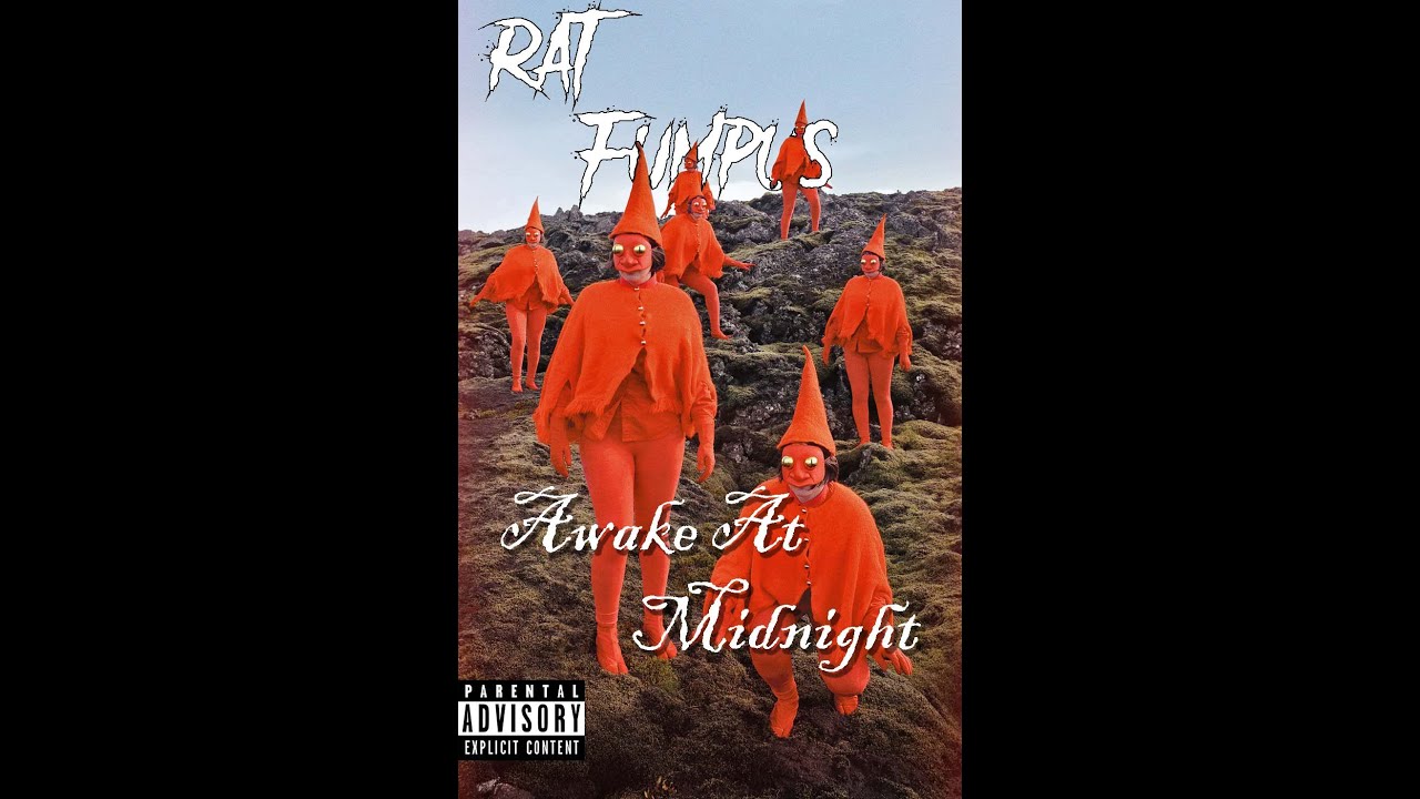 Awake At midnight - YouTube