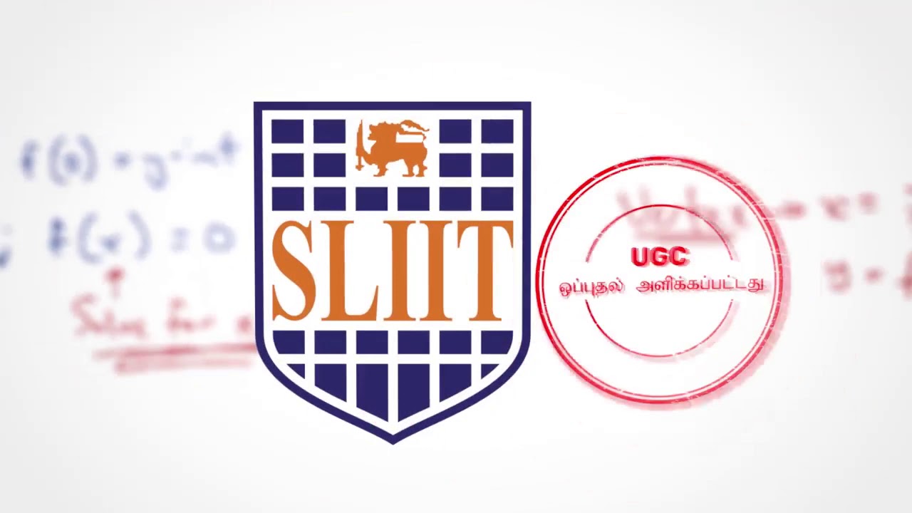 Visit SLIT Academy at EDEX MYE 2019 - YouTube