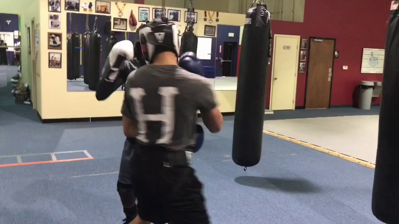 How to do the Philly Shell - YouTube