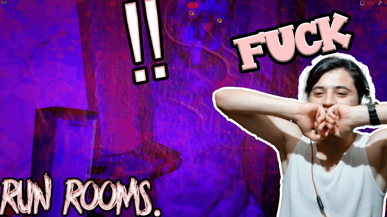 No hay Salida!!! Run Rooms🔥🔥 - YouTube
