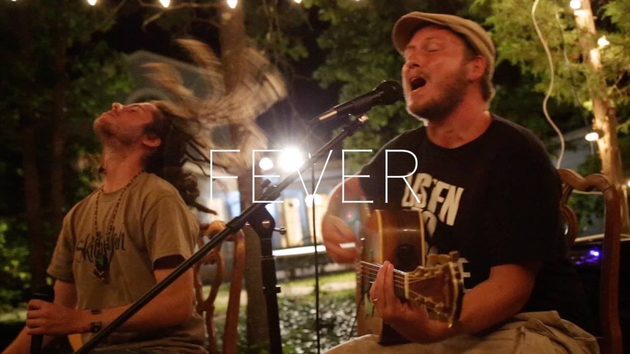 SkillinJah Ft Josh Heinrichs "Fever" (Official Music video) - YouTube