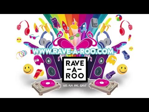 Rave-A-Roo 2017 Official - YouTube