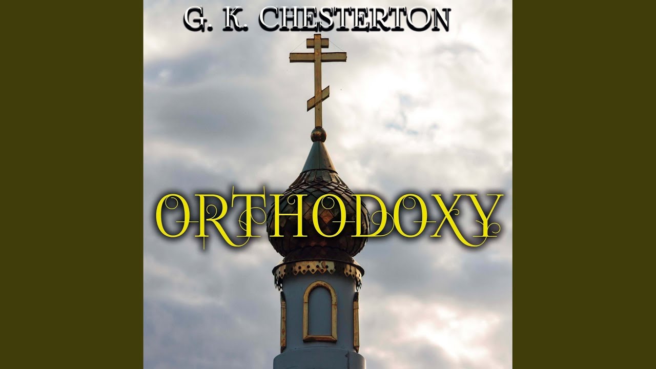 V. The Flag of the World.5 - Orthodoxy - YouTube