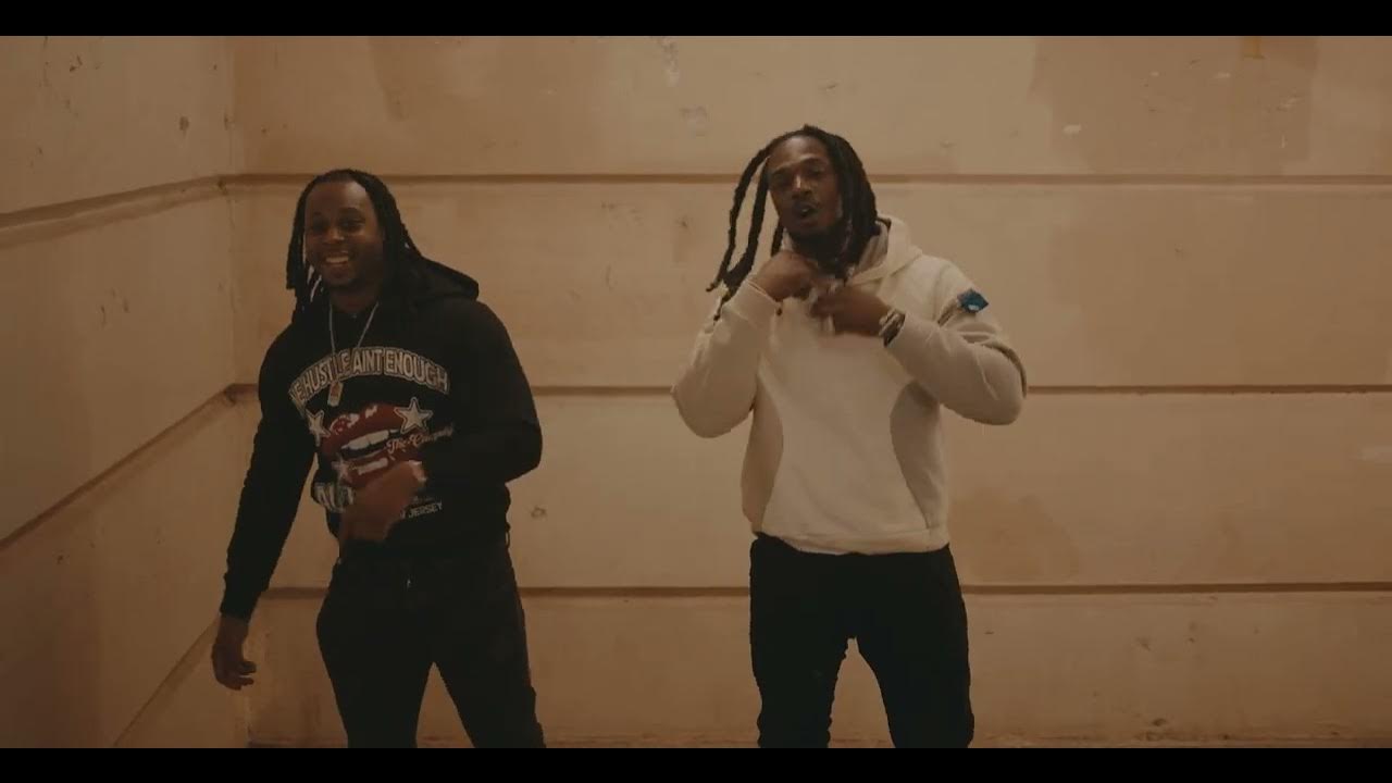 Strictly For The Trenches ft Hunnit Milez (Official Video) - YouTube