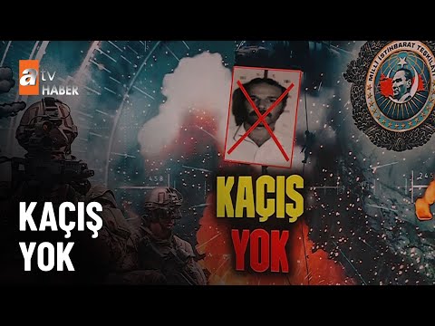 MLKP’li terörist öldürüldü - atv Ana Haber 17 Haziran 2023