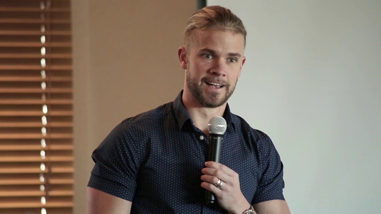 Winning in the War for our Mind, Will and Emotions - Cody Bobay - Leading With Power Madison ...