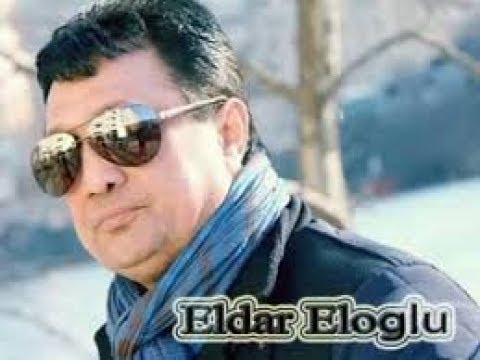 Eldar Eloğlu: Qarabağam Boyunuzu Yerə Soxum Ölüb Yerə girmirsiniz..