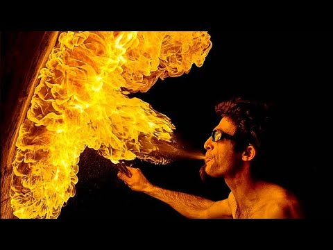 OWN YOUR FIRE🔥INITIATION🗝️ - YouTube