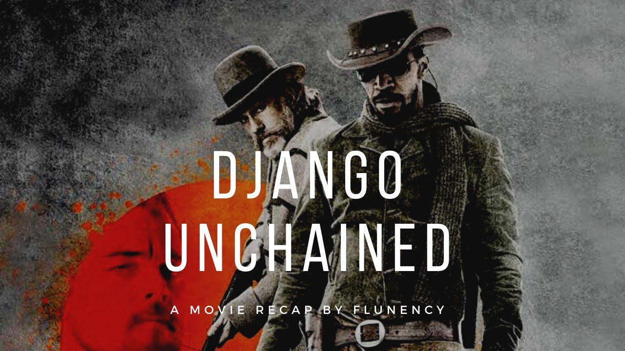 Django Unchained Movie | A Fictional Story of Blacks Emancipation - YouTube