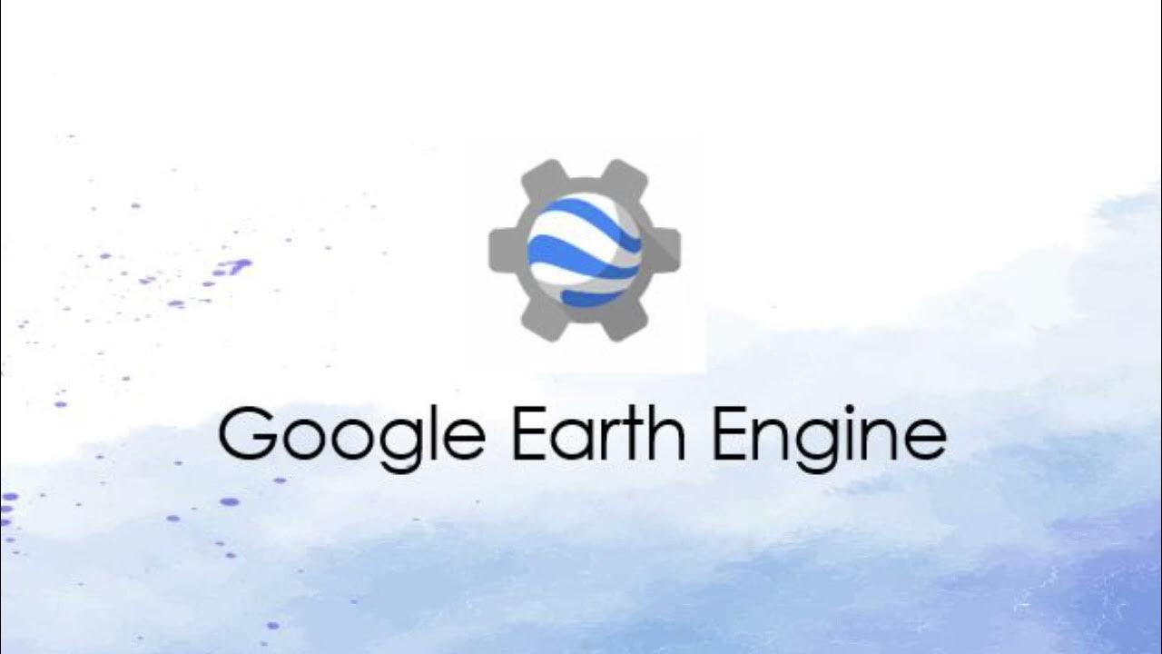 Software requerido para el curso de Python y Google Earth Engine - YouTube