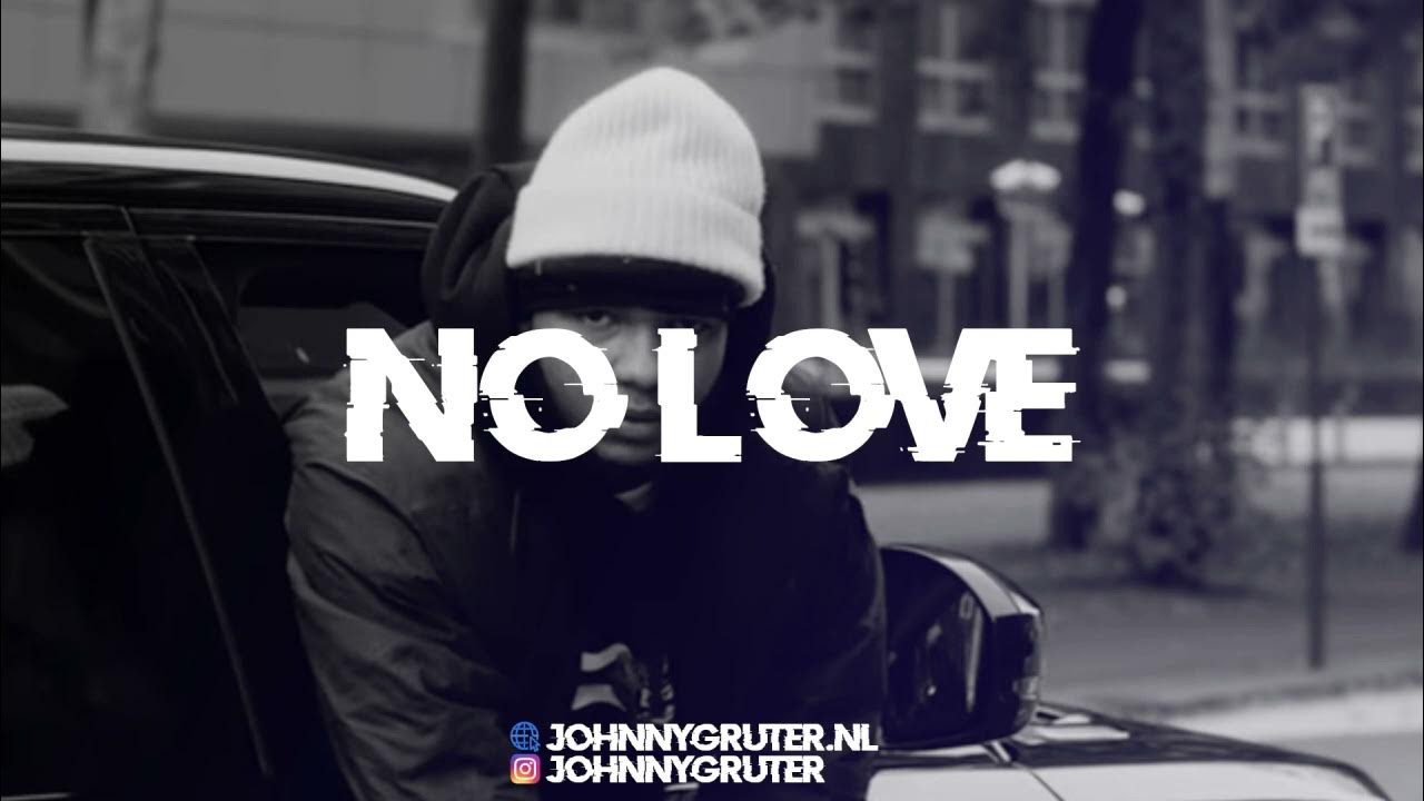 Bokke8 X Jordymone9 Type Beat No Love Youtube
