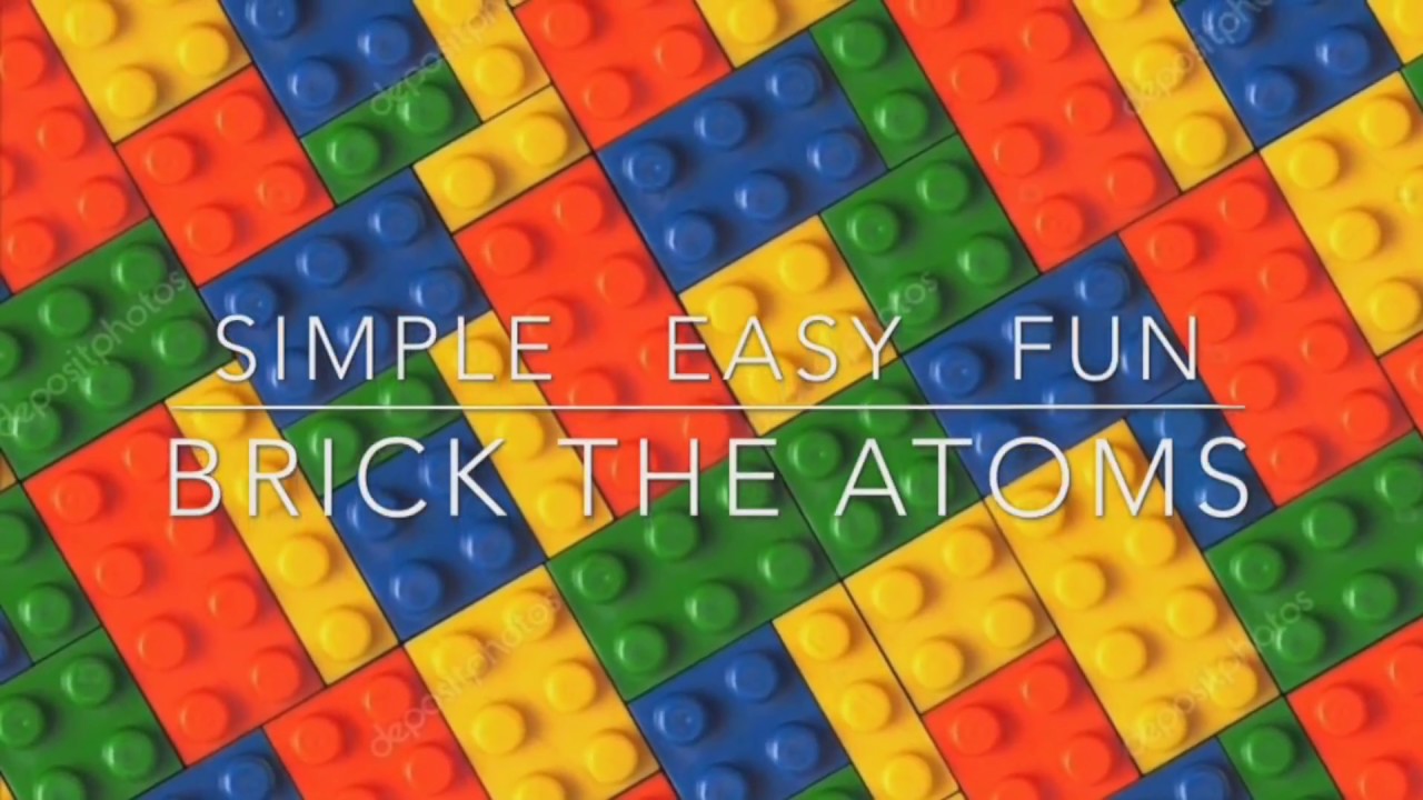 Seimbangkan persamaan kimia - Brick The Atoms - SM Sains Hulu ...