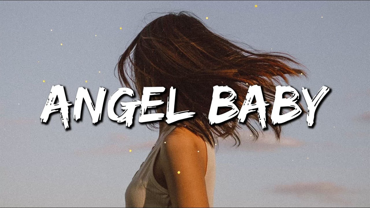 Angel Baby - Troye Sivan ( Lyrics ) // English songs chill music mix ...