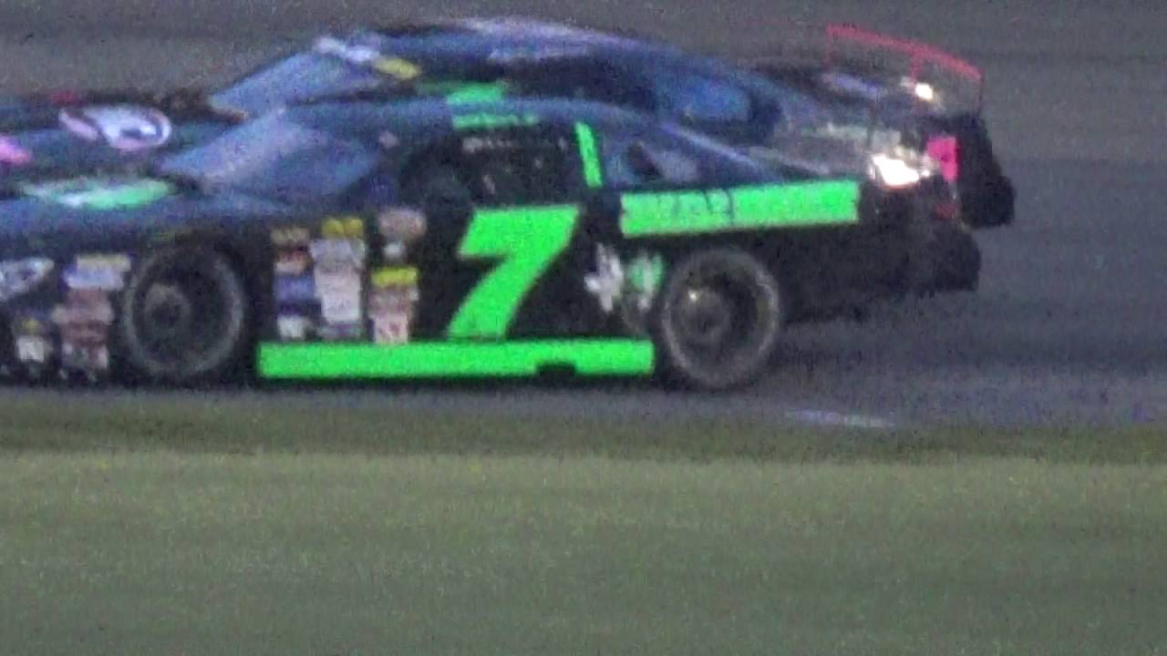 Carter vs Purvis. best angle - YouTube