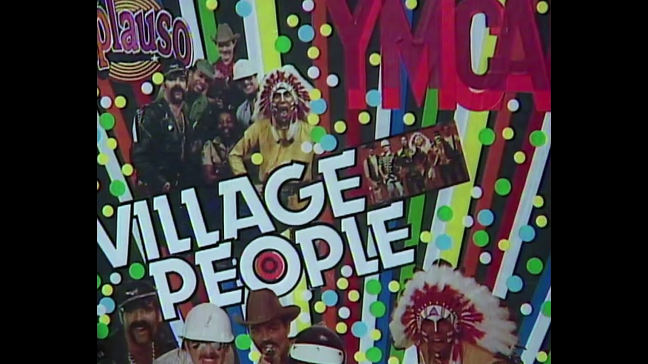 Village People - Y.M.C.A. (1978) Tv - 17.03.1979 /RE - YouTube