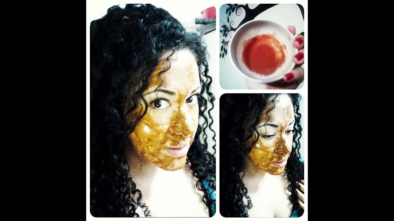 Espinillas, poros abiertos o piel seca la SOLUCIÓN!!! - YouTube