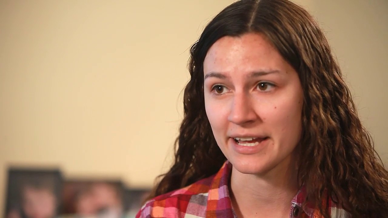 Kimberly Reed Testimonial - YouTube