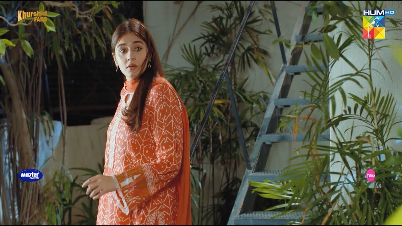 Ishq Murshid - Episode 20 Promo - Sunday At 08 Pm On HUM TV [ Bilal ...