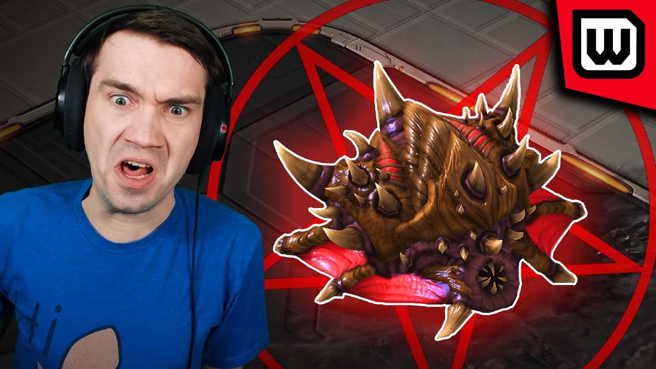 This Dark vs Cure finals is CURSED! Bring salt. StarCraft 2 - YouTube