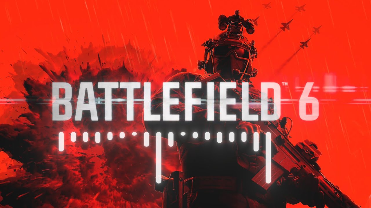 BREAK STUFF ♪ (Mix Edited Trailer Song) | Limp Bizkit | Battlefield 6 ...