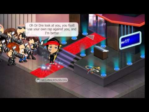 Eminem bin la din diss