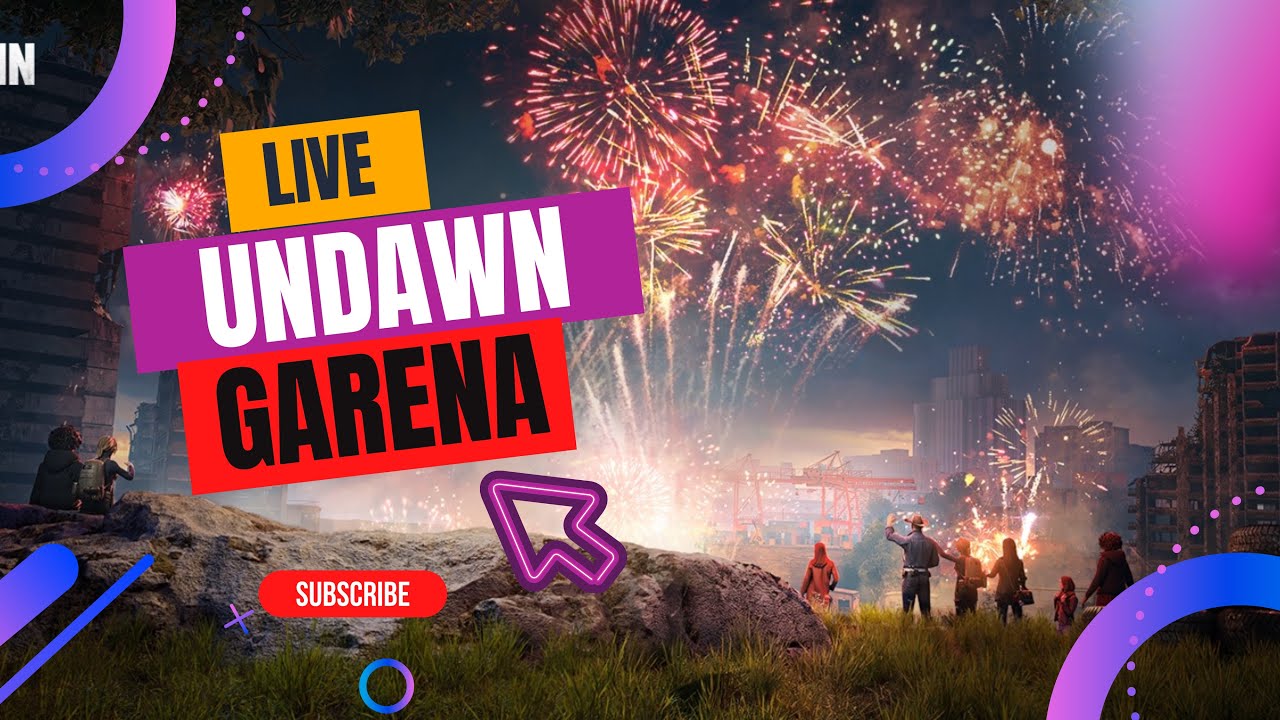 LEVEL UP | UNDAWN #3 - YouTube