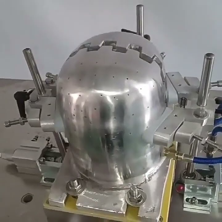 Fully Automatic Small Steam Hat Ironing And Shaping MachineBucket Hat fully-automatic-small-steam-hat-ironing-and-shaping-machinebucket-hat