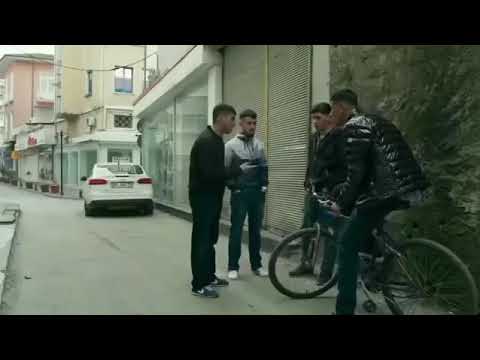 SIFIR BİR MUSTO BABA SAHNELERİ