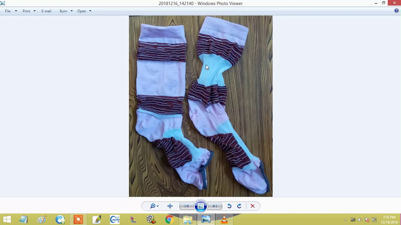 How to solve Common Problem in Socks Knitting Machine? Part-IIII - YouTube