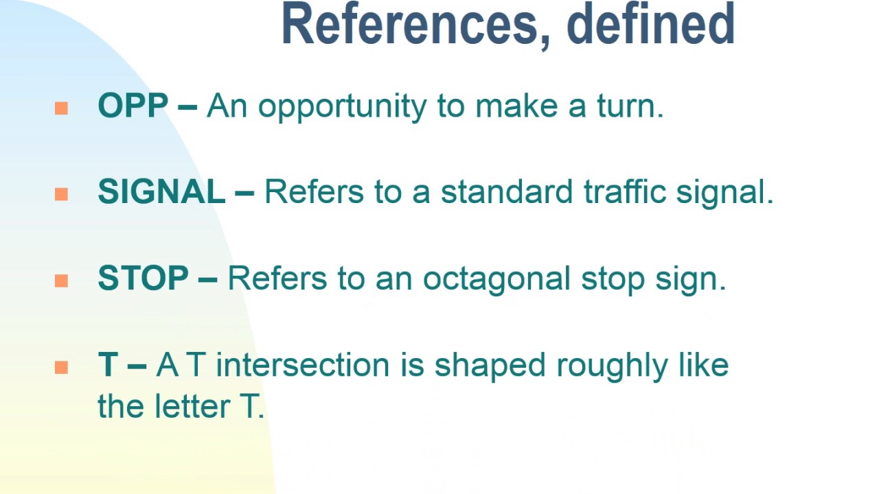 Classic TSD Rally School - YouTube