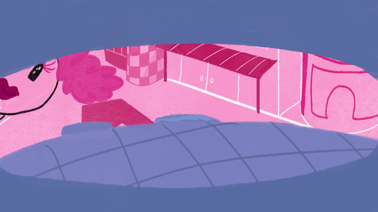 Animation 1 Assessment 2 - YouTube