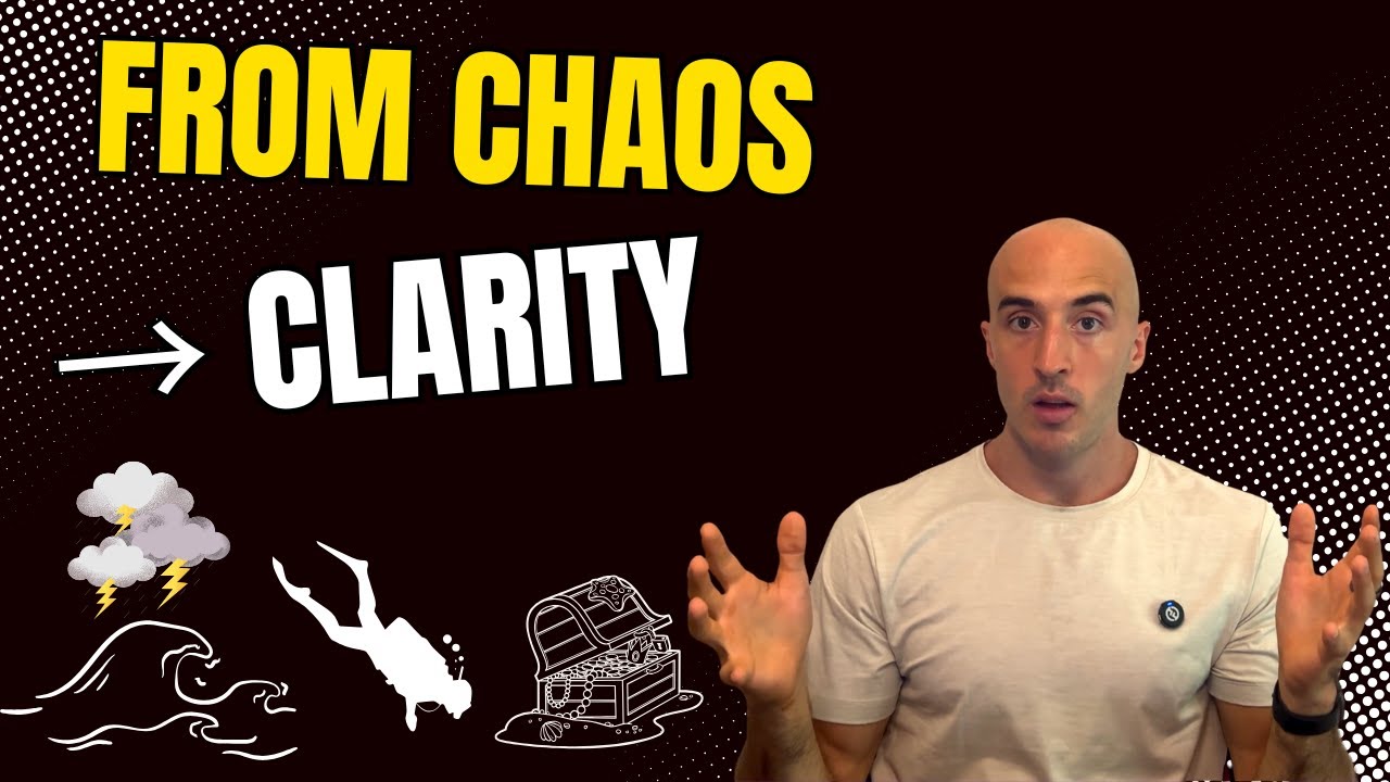 Surface vs. Depth: How to Regulate Your Nervous System and Stay Calm ...