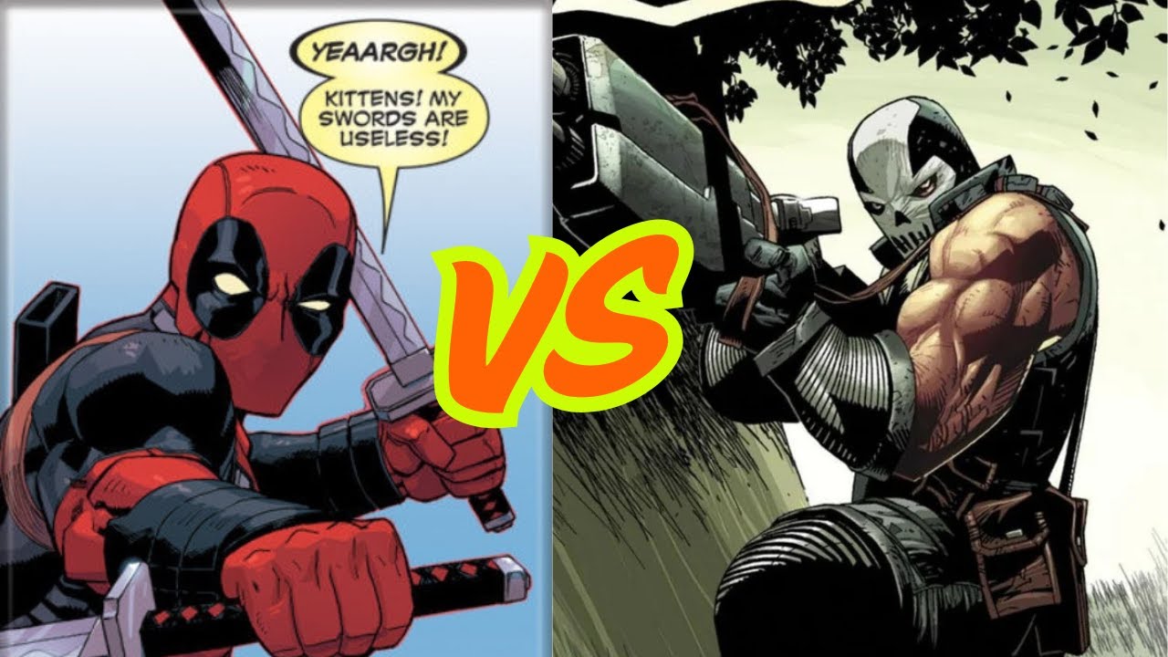 (Captain) Deadpool vs Crossbones! Marvel Champions Gameplay! - YouTube